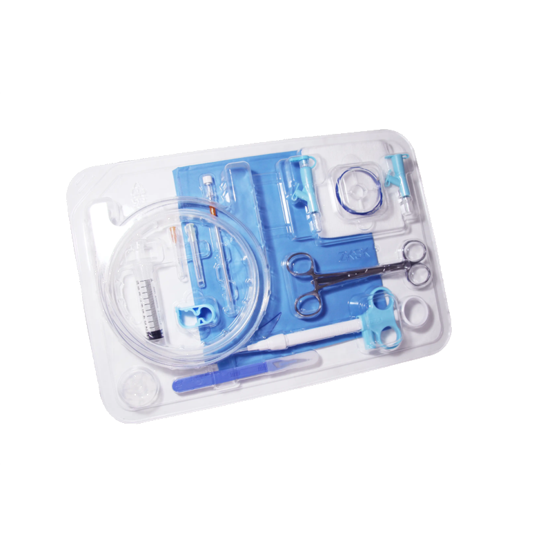 Wholesale PEG kit Manufacturer and Supplier | LINGZE